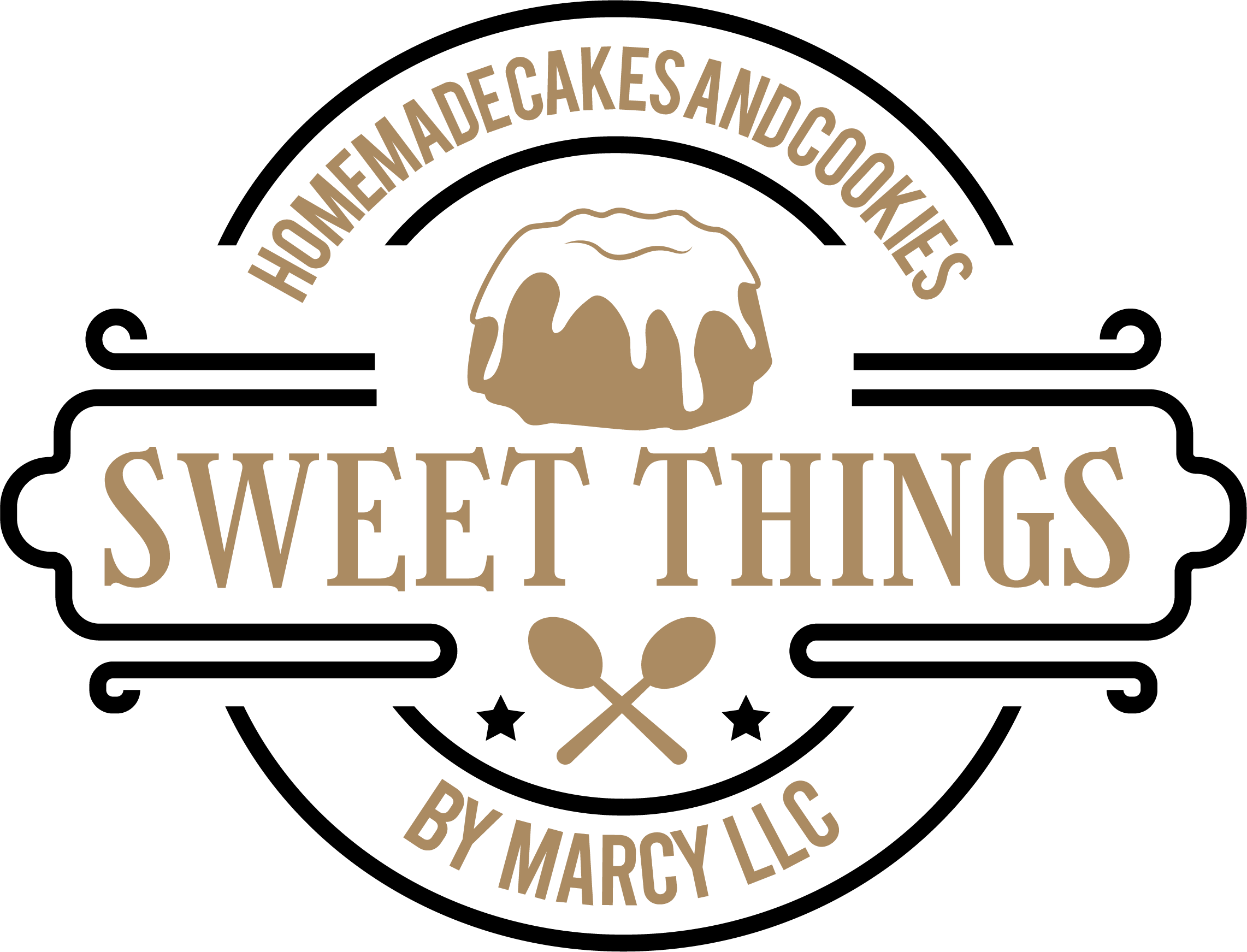 Sweet Things by Marcy, LLC logo